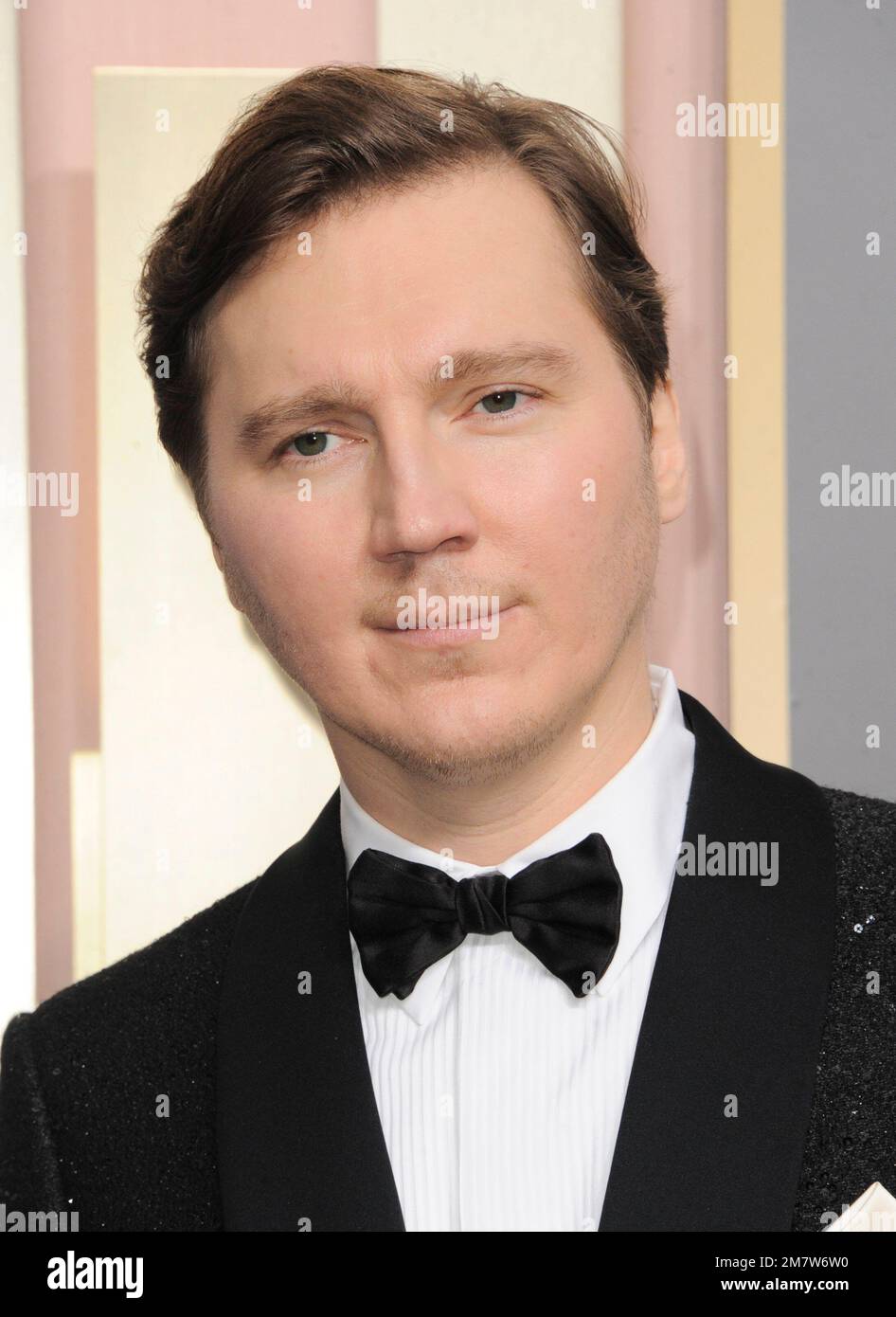 Beverly Hills, CA. 10th Jan, 2023. Paul Dano at arrivals for 80th ...