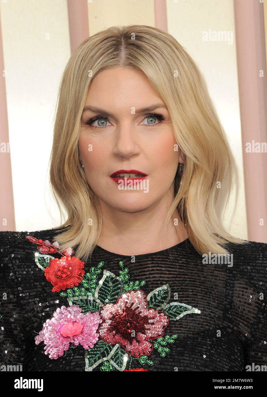 Beverly Hills, CA. 10th Jan, 2023. Rhea Seehorn at arrivals for 80th ...