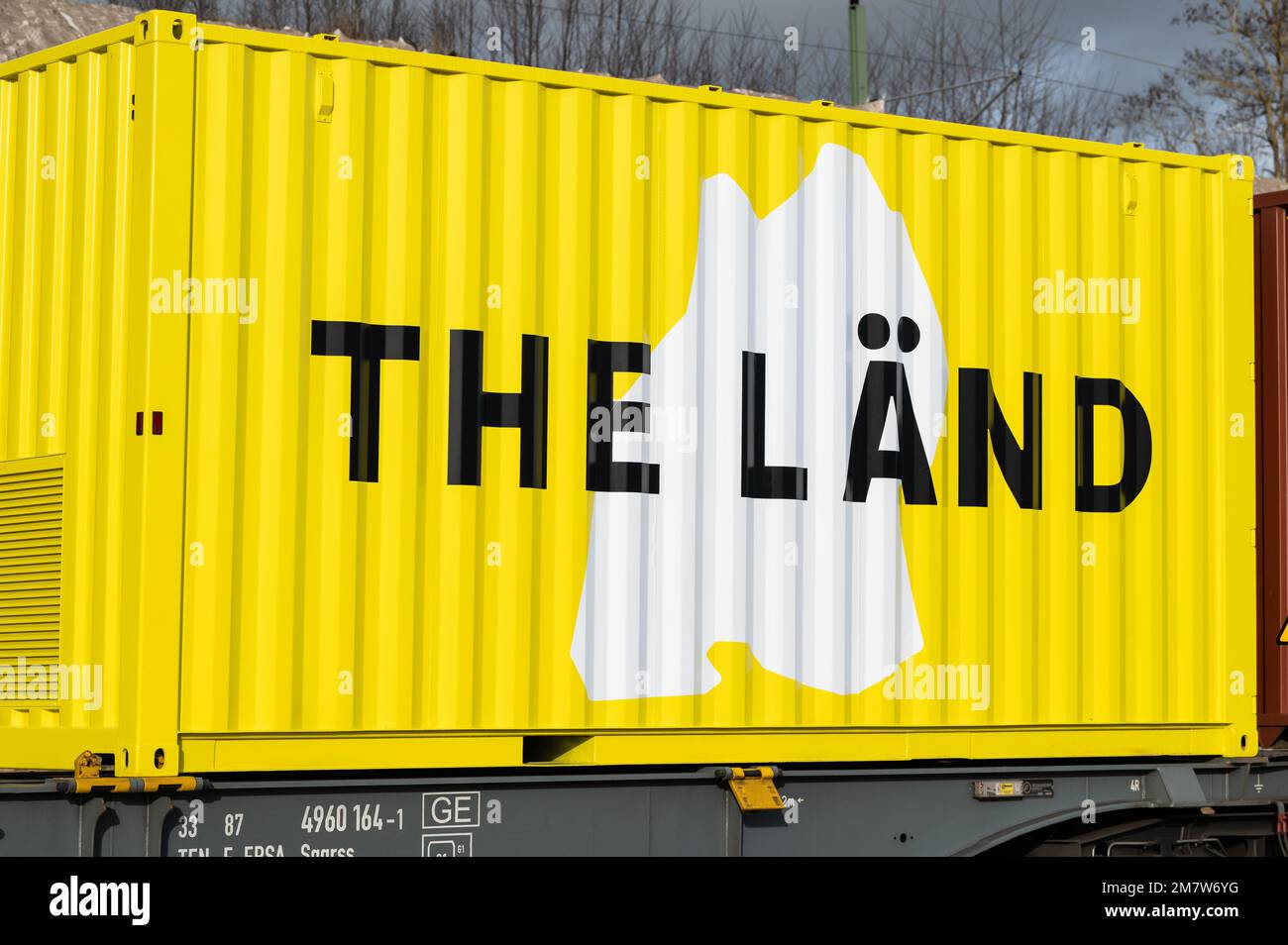 Bft logo hi-res stock photography and images - Alamy