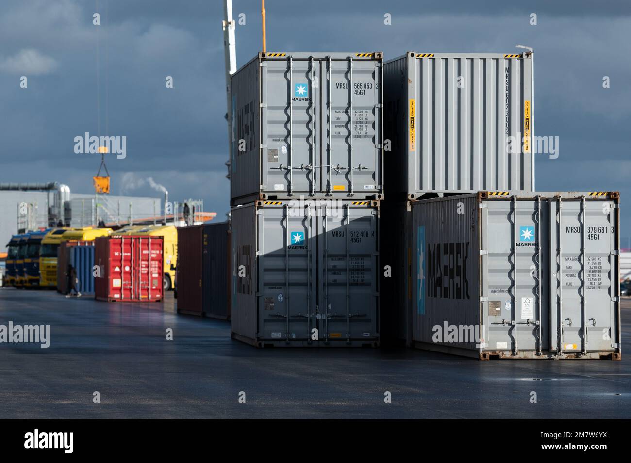 Bft symbol hi-res stock photography and images - Alamy