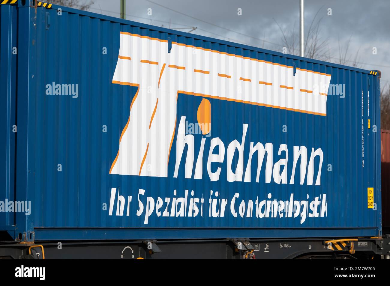 Thiedmann hi-res stock photography and images - Alamy