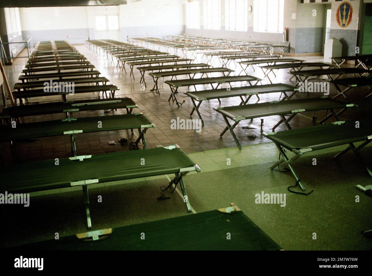 Biggs air force base hi-res stock photography and images - Alamy