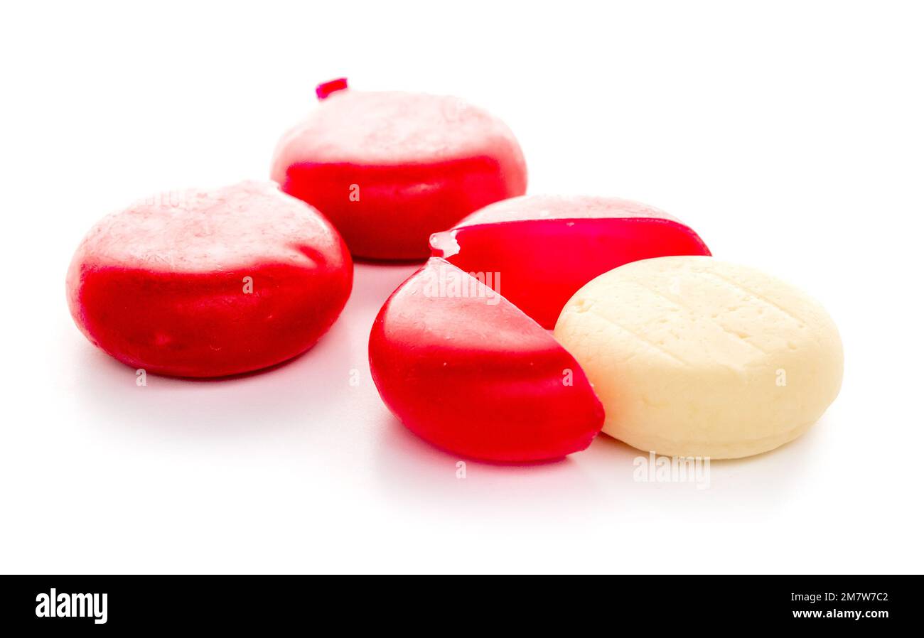 Camembert cheese symbol hi-res stock photography and images - Alamy