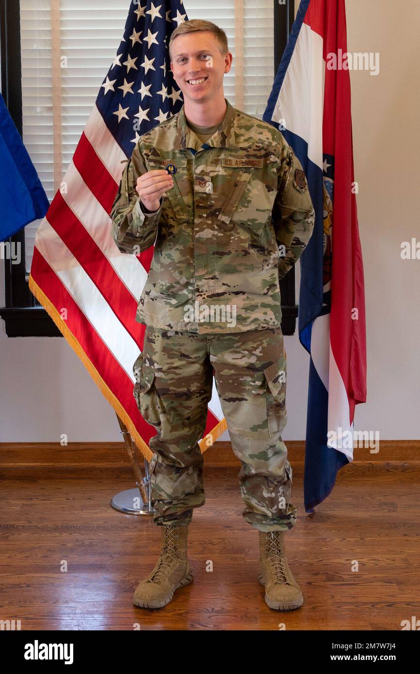 157th air operations group hi-res stock photography and images - Alamy