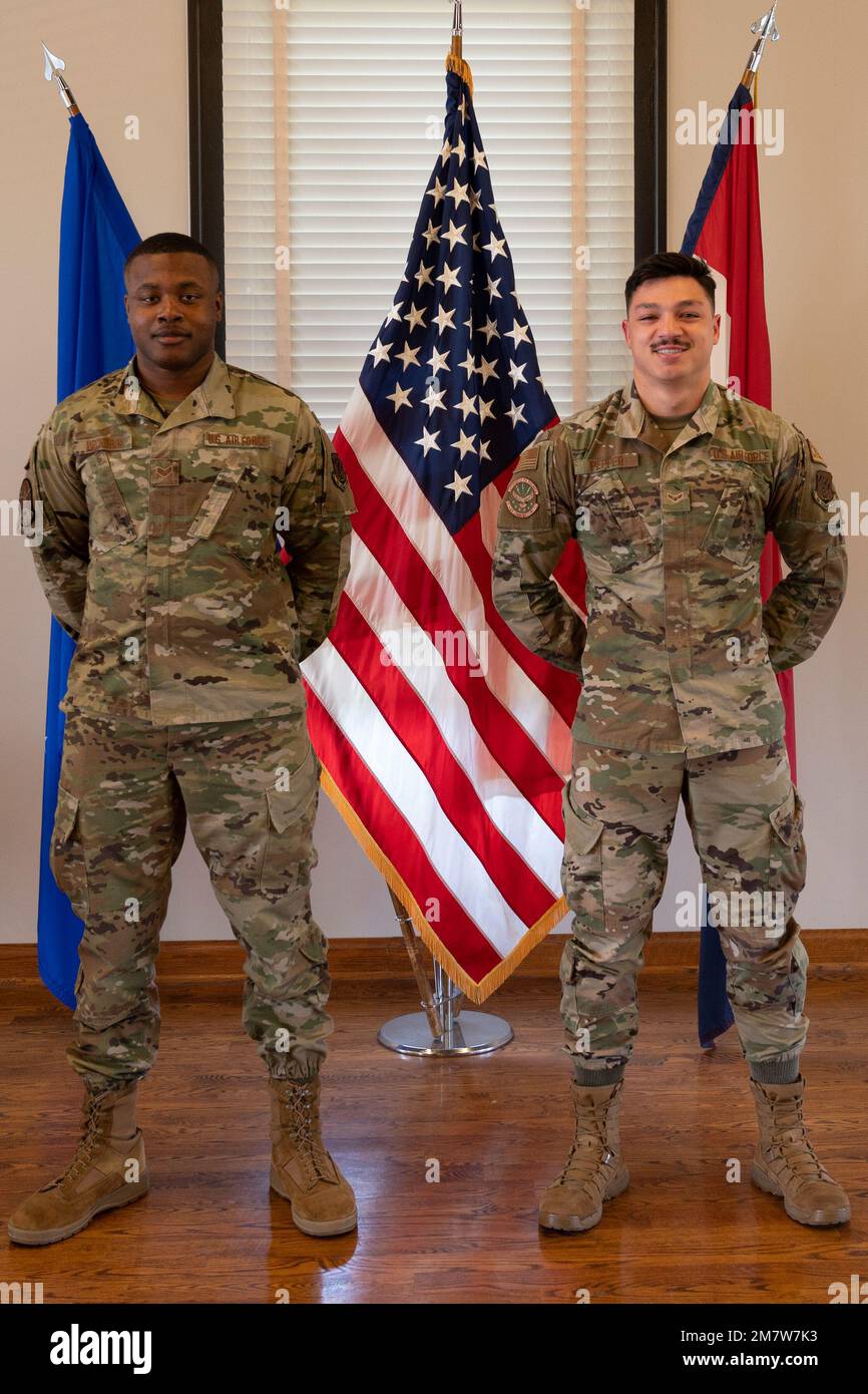 157th air operations group hi-res stock photography and images - Alamy