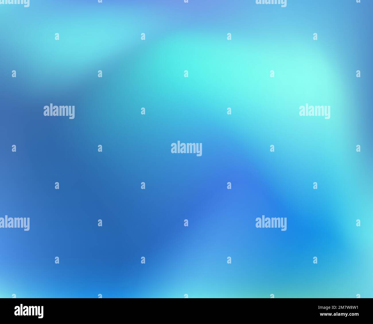 Blue abstract gradient background. Vector illustration. Eps 10 Stock ...