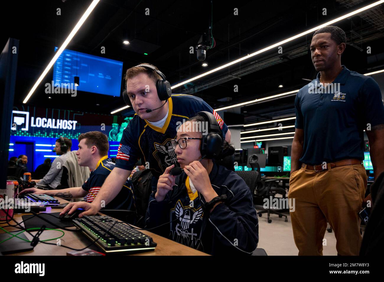 Valorant hi-res stock photography and images - Alamy