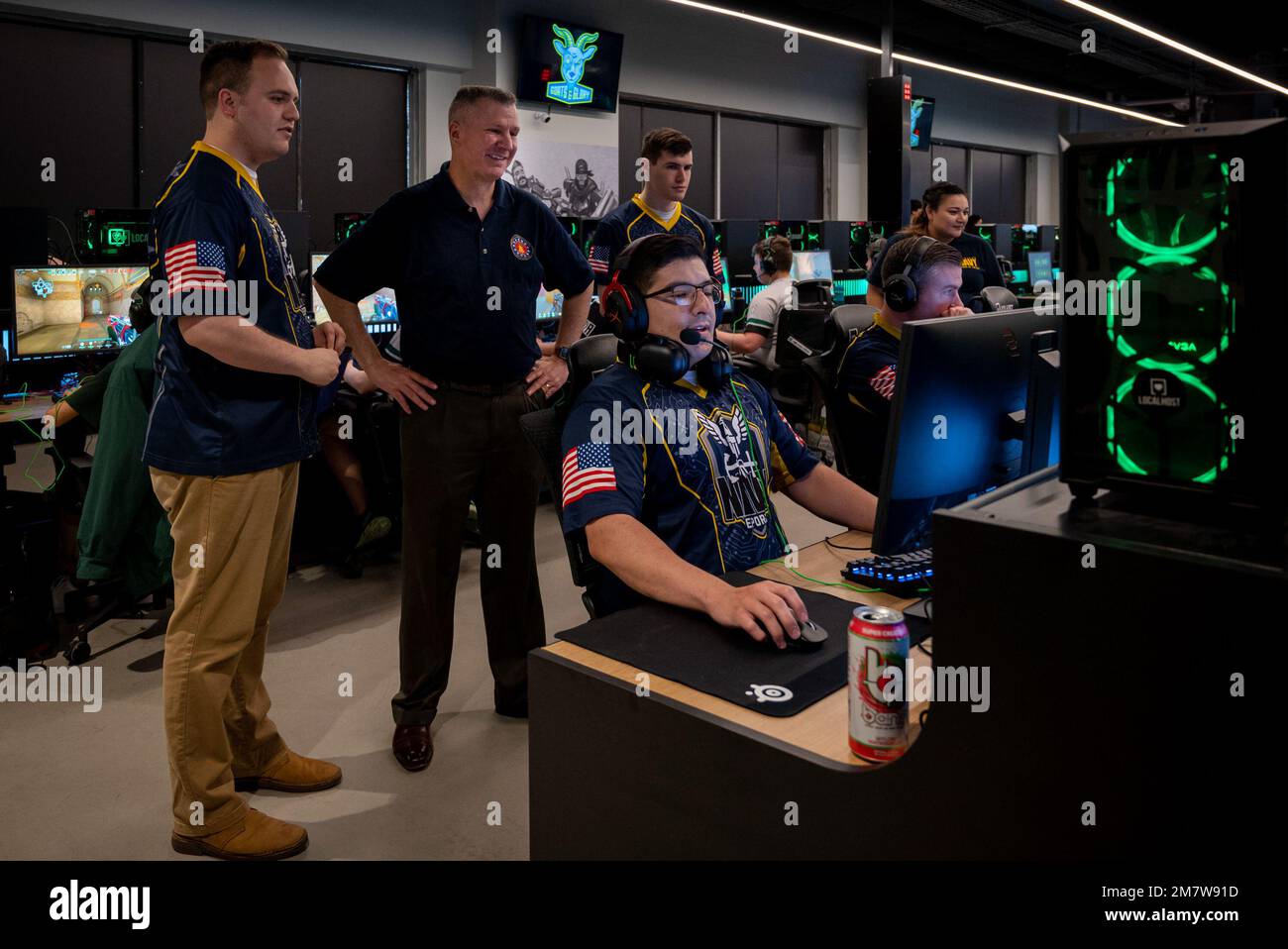 Valorant hi-res stock photography and images - Alamy