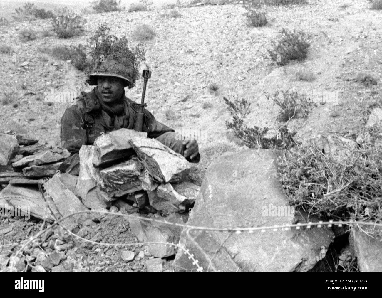 SPC Robert S. Jackson, Headquarters and Headquarters Company (HHC ...