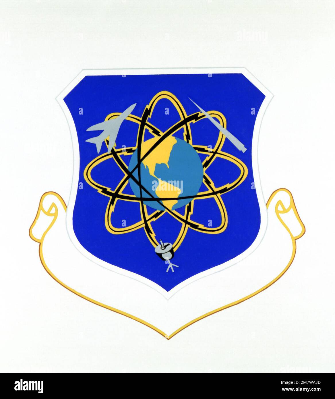 Approved insignia for: Strategic Communications Division. Country ...