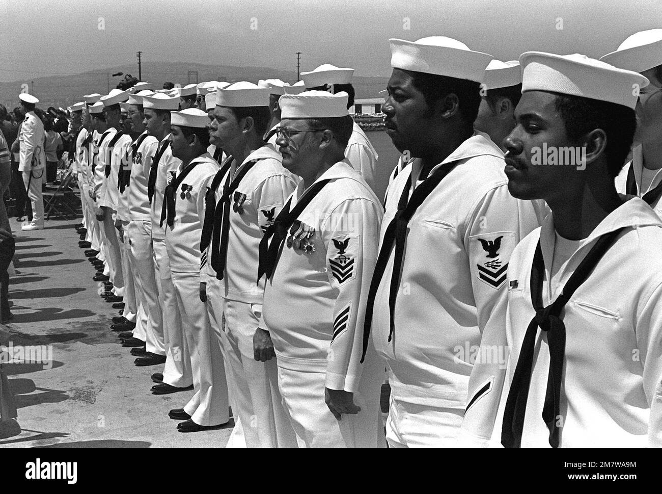 Uss puller Black and White Stock Photos & Images - Alamy