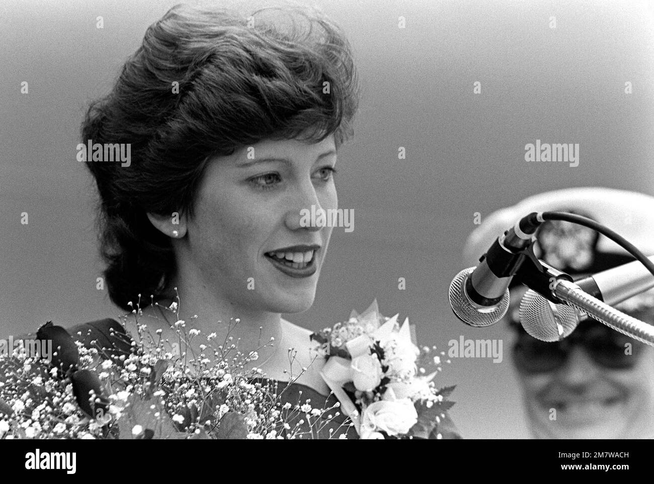 Victoria ann murray Black and White Stock Photos & Images - Alamy