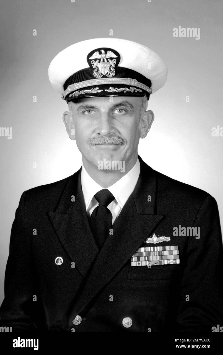 Capt conklin hi-res stock photography and images - Alamy
