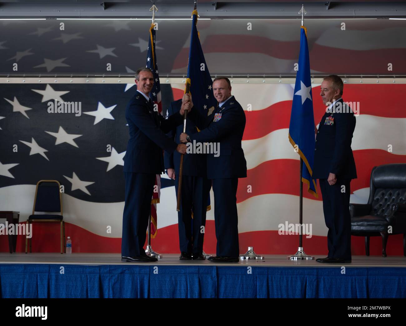 307th operations group hi-res stock photography and images - Alamy