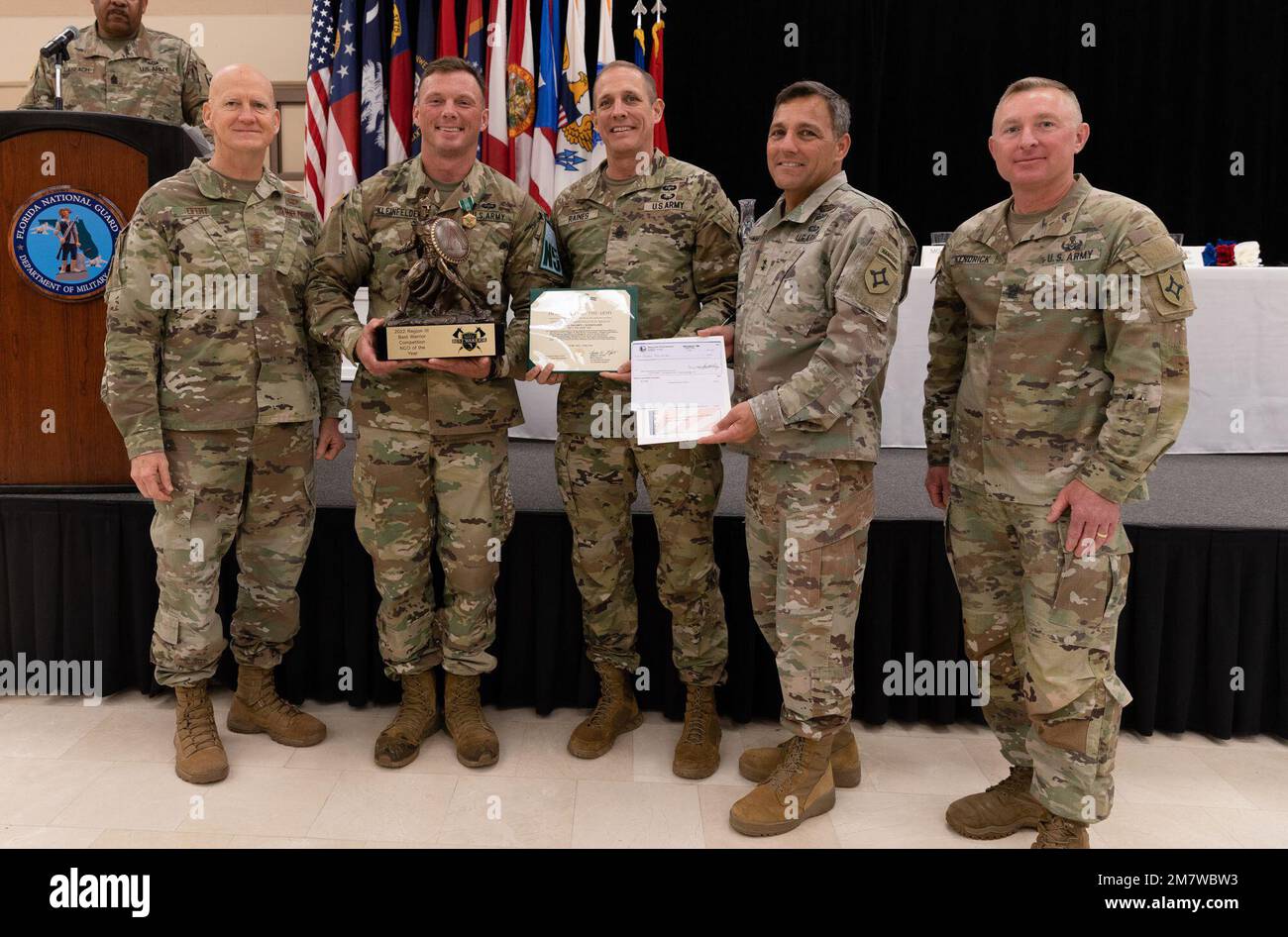 Sgt. Zachary Kleinfelder, an infantryman with Detachment 1 of the ...