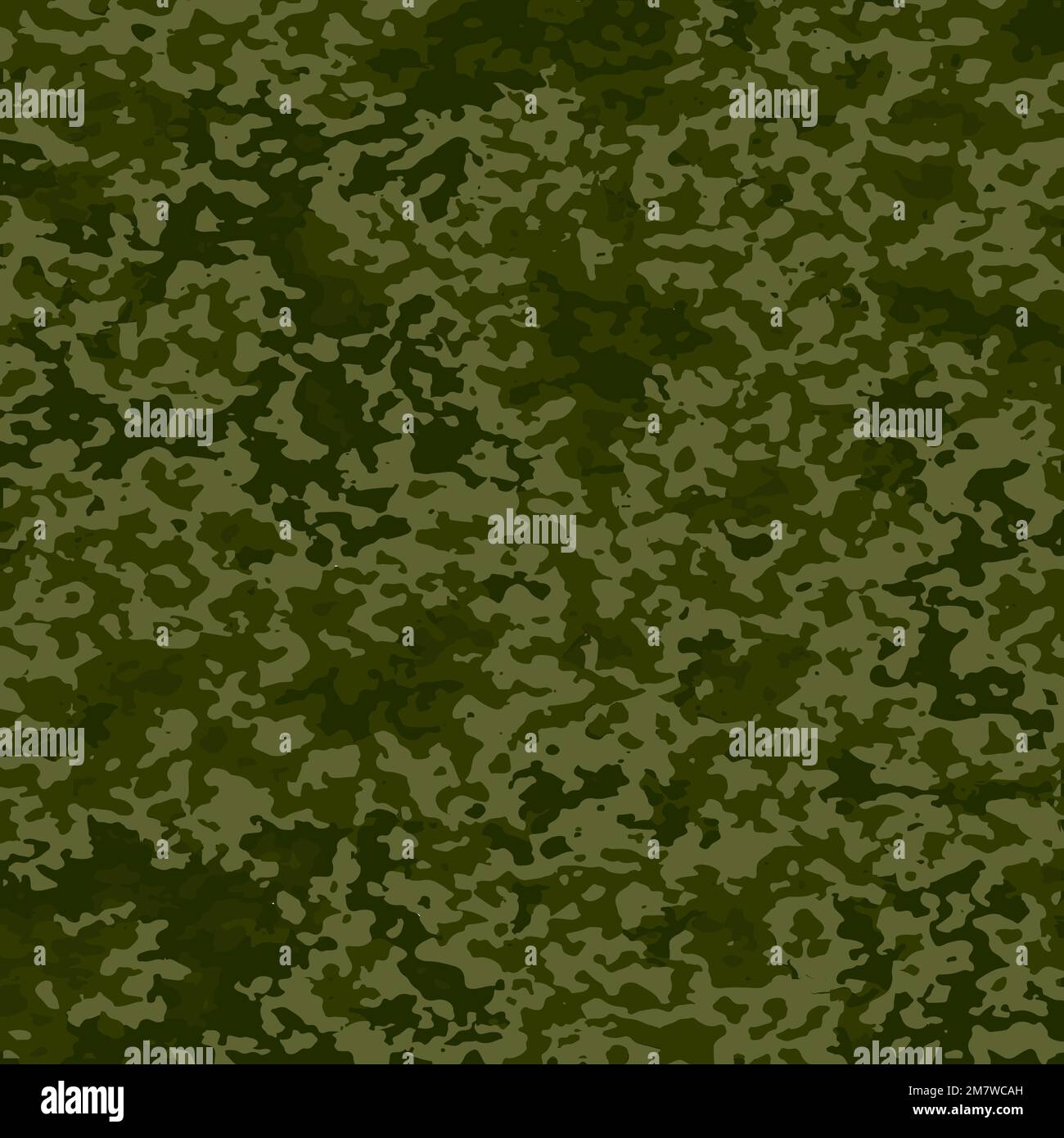 Military camouflage pattern. Army background. Vector illustration. Eps ...