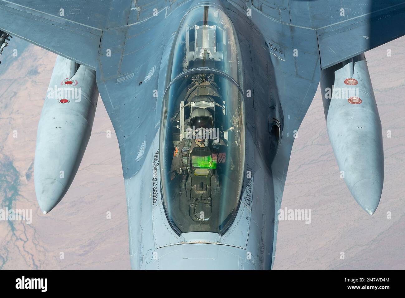 162nd wing hi-res stock photography and images - Alamy