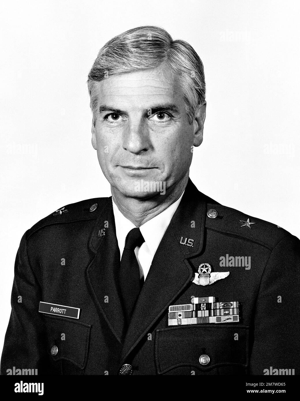 Charles parrott hi-res stock photography and images - Alamy