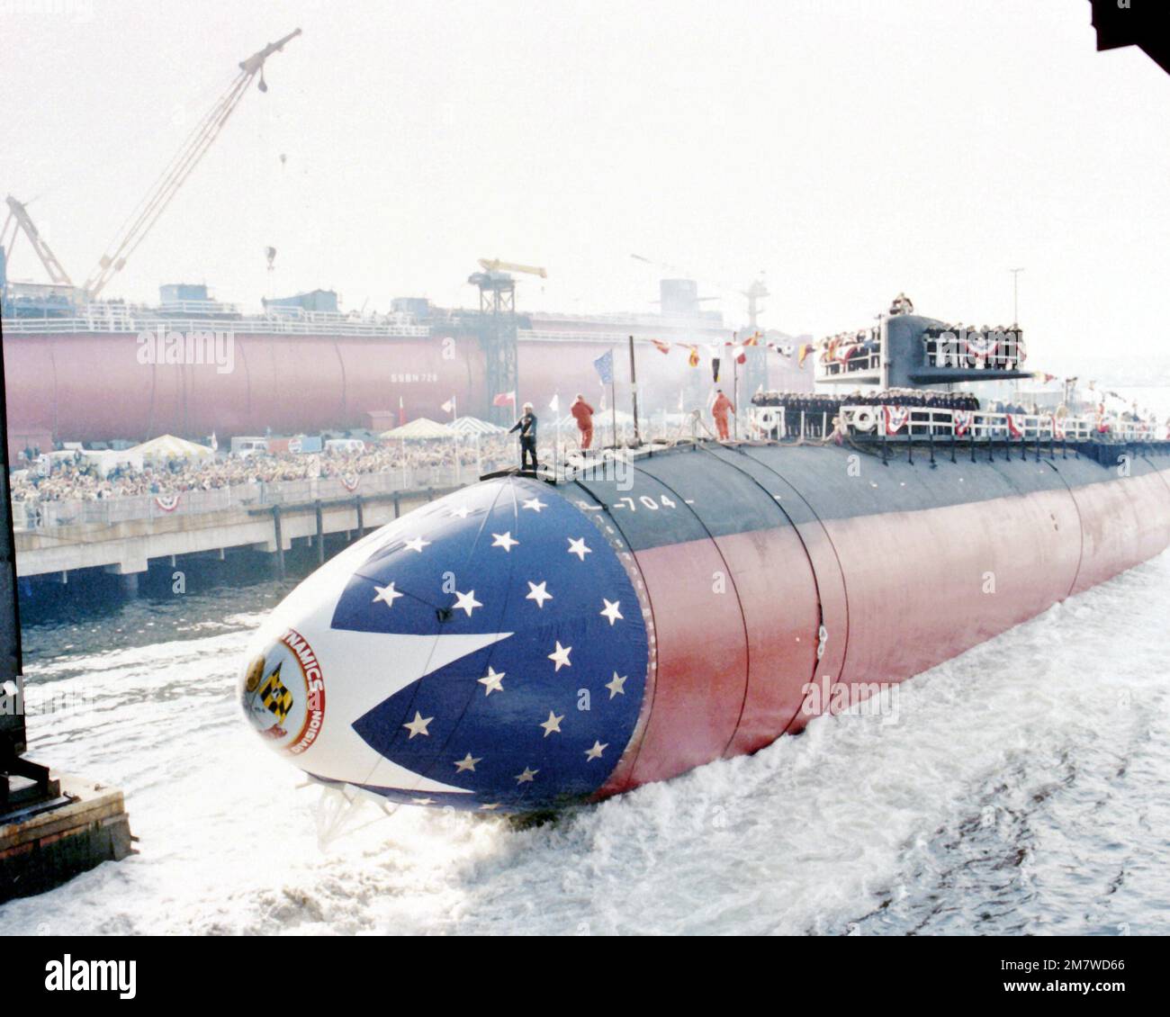 Baltimore class hi-res stock photography and images - Alamy