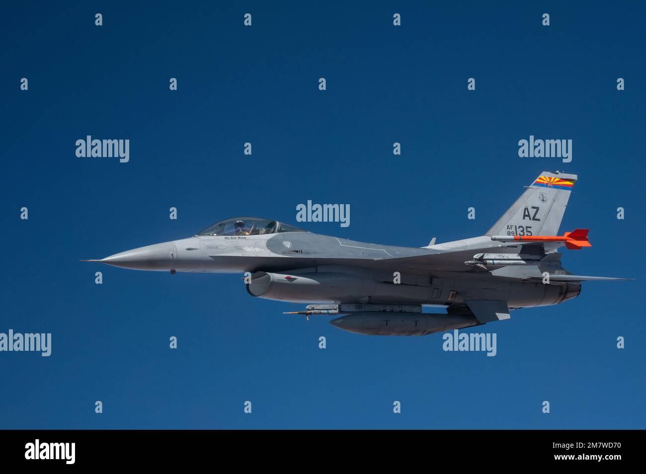 162nd wing hi-res stock photography and images - Alamy