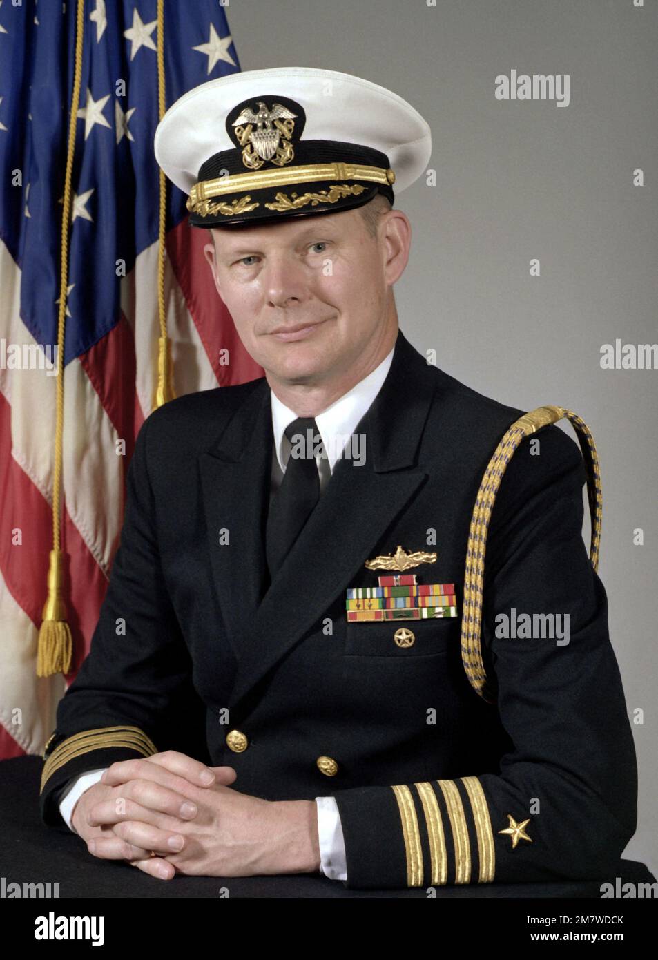 Capt moore hi-res stock photography and images - Alamy