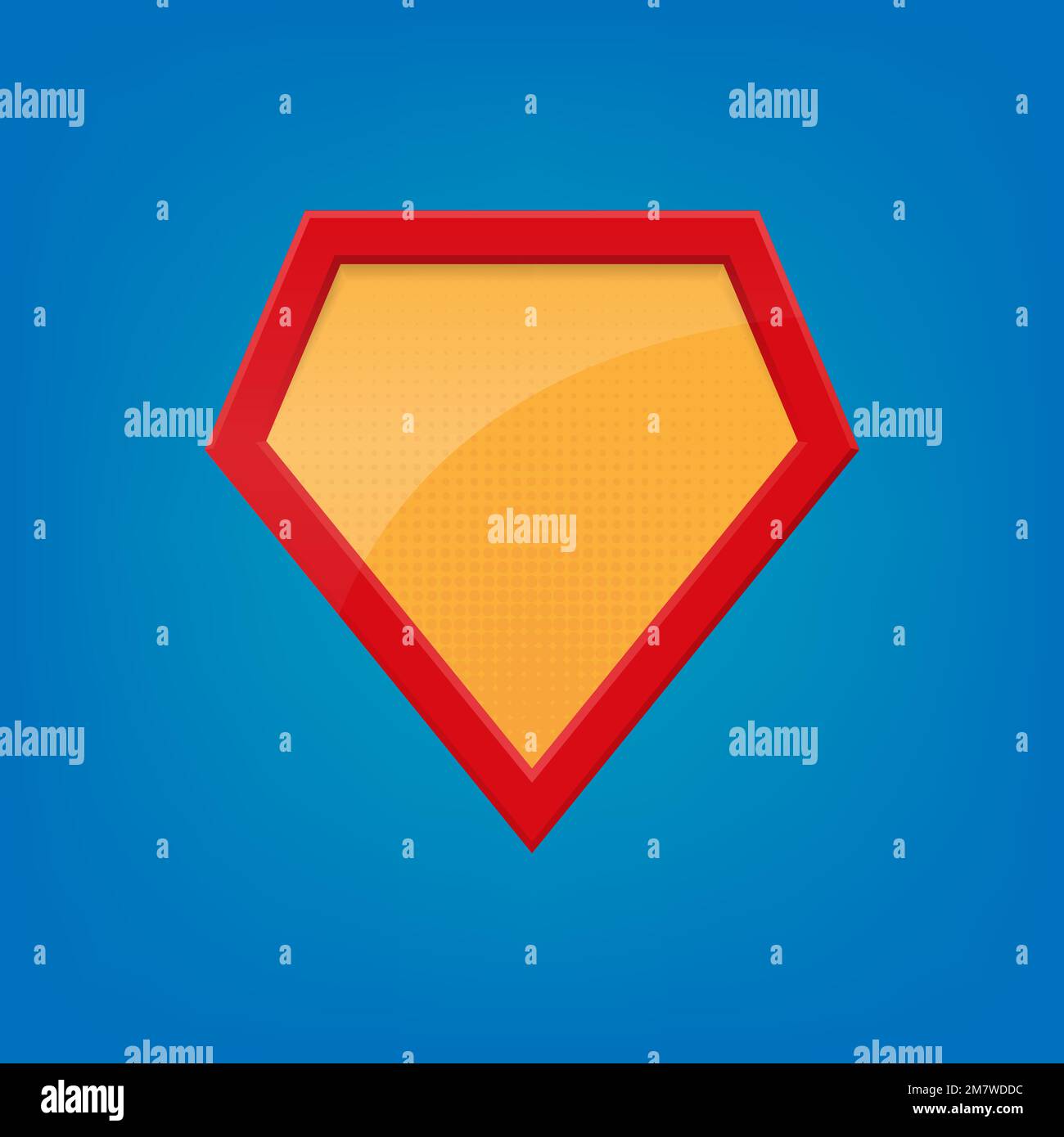 Superhero movie Stock Vector Images - Alamy