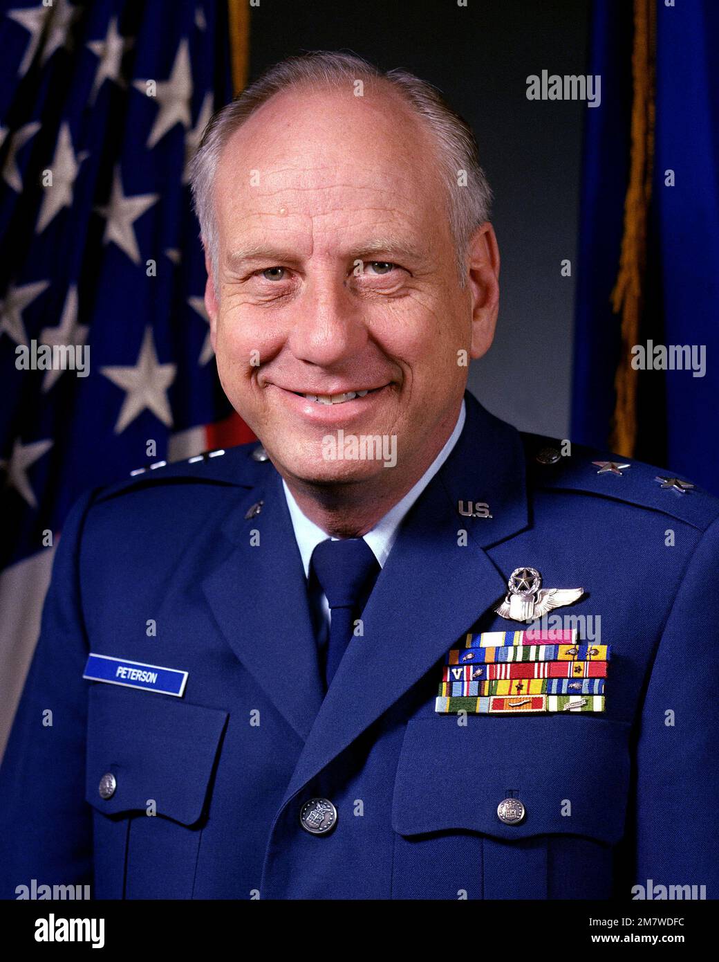 Roger peterson hi-res stock photography and images - Alamy