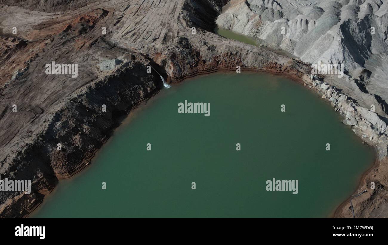 Lake weatherford hi-res stock photography and images - Alamy