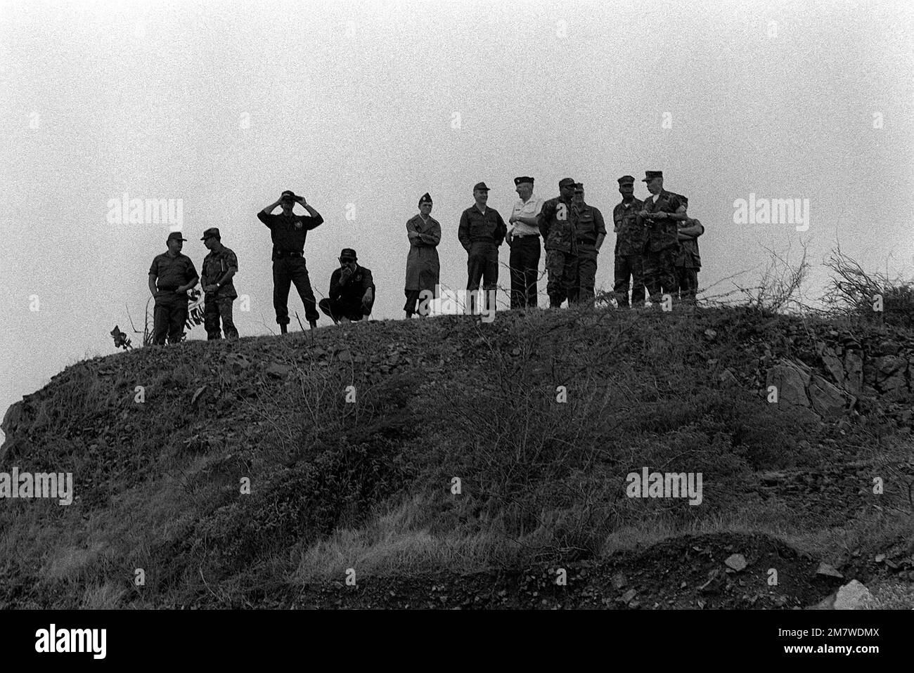 Operation puerto rico vieques island hi-res stock photography and ...