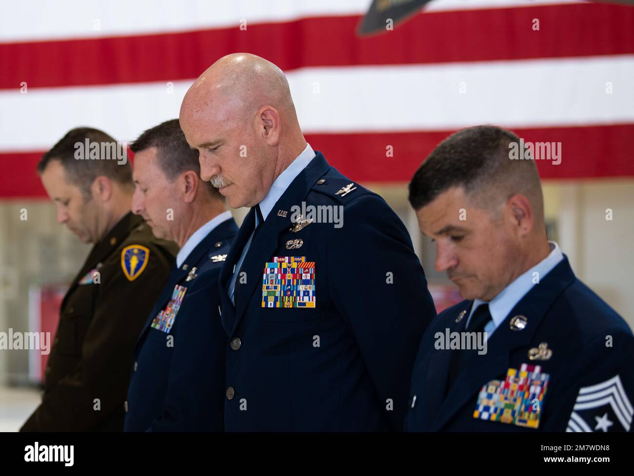 From left u s army brig hi-res stock photography and images - Alamy