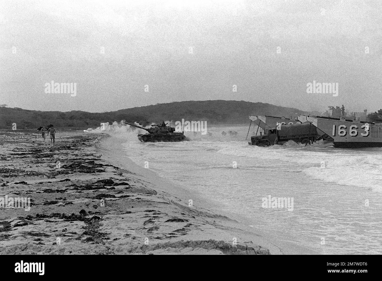 M 60 tank hi-res stock photography and images - Alamy