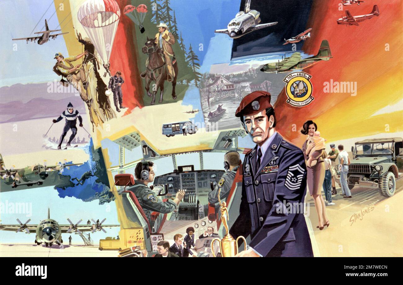 Stan jones hi-res stock photography and images - Alamy