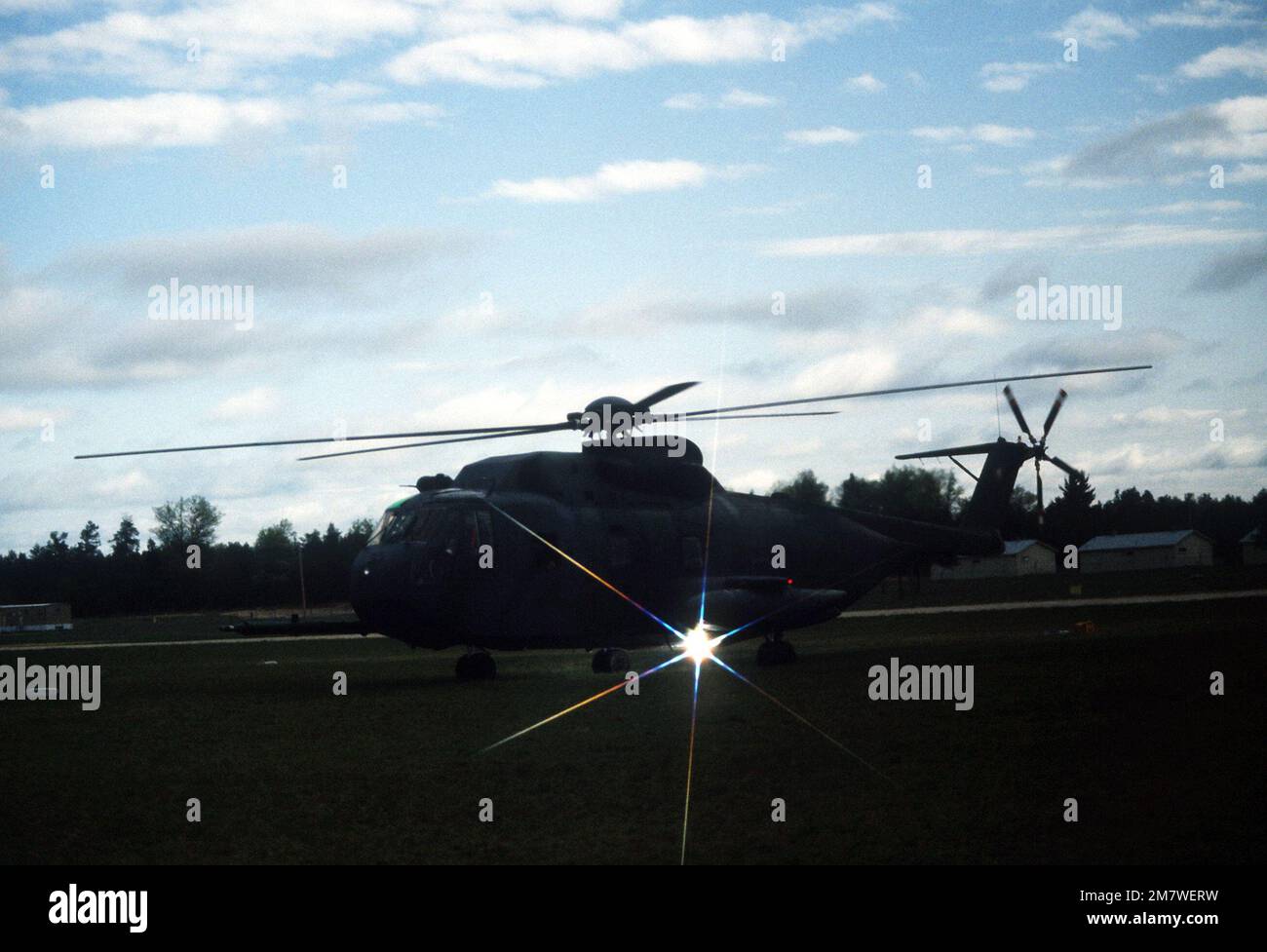 Hh 3 jolly green hi-res stock photography and images - Alamy