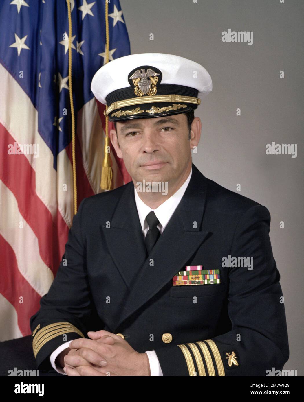 Captain harrison hi-res stock photography and images - Alamy