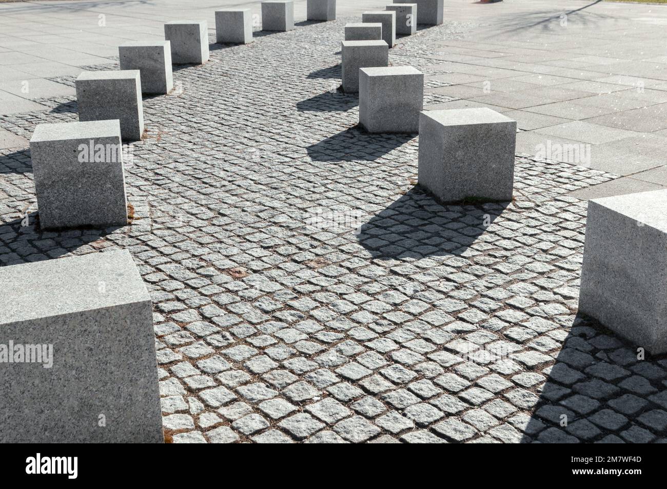 Stone rubble border hi-res stock photography and images - Alamy