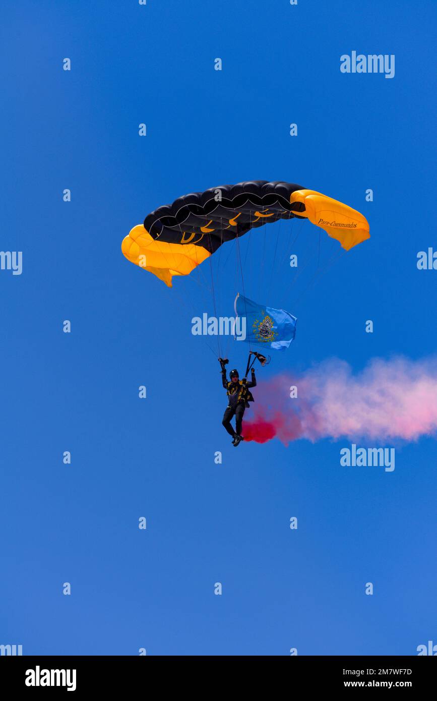 Socom para commando hi-res stock photography and images - Alamy