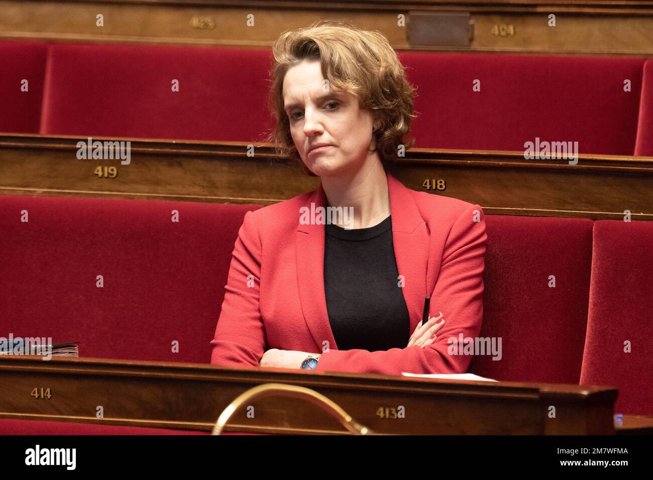 Celine calvez hi-res stock photography and images - Alamy