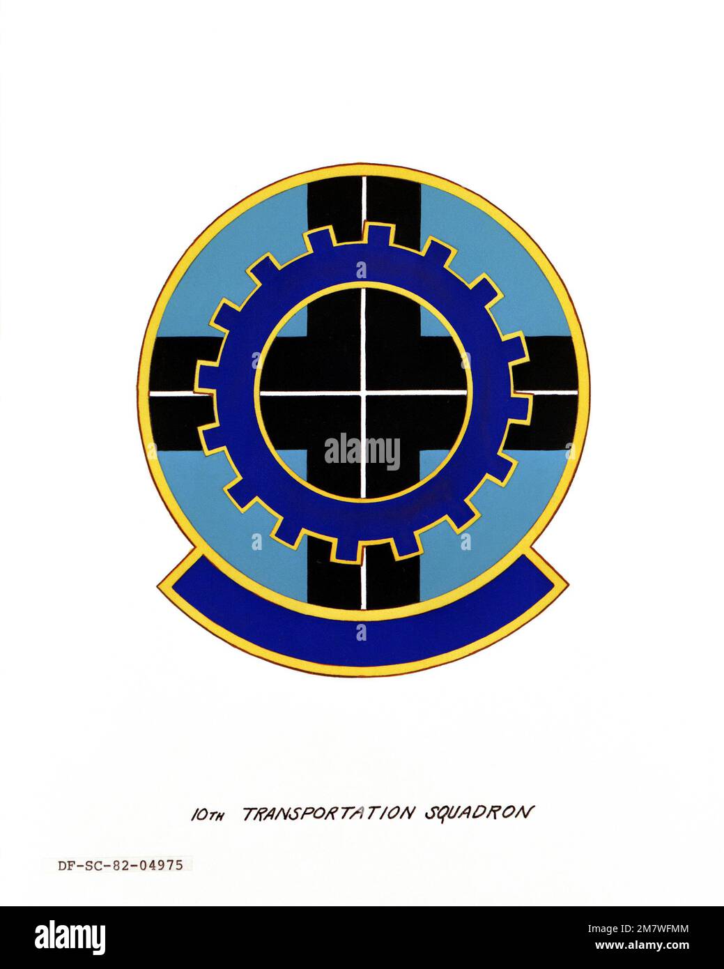 10th air force Cut Out Stock Images & Pictures - Alamy