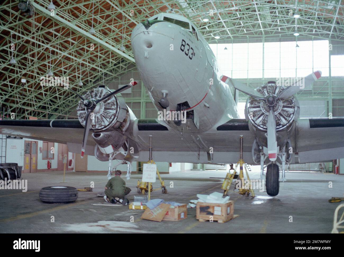 New marine corps aircraft hi-res stock photography and images - Alamy