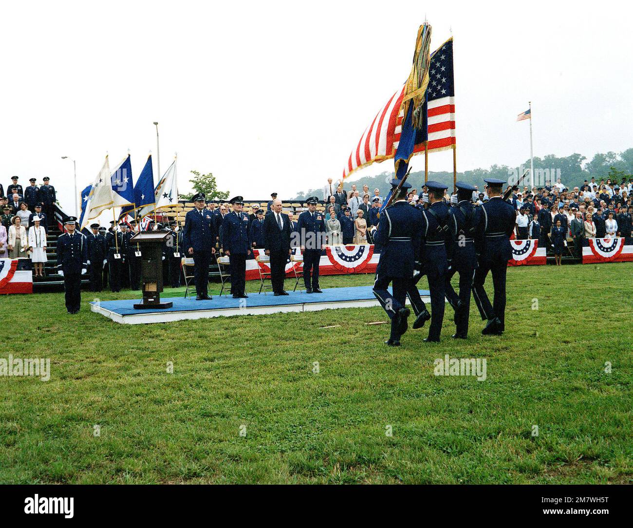 David bolling hi-res stock photography and images - Alamy