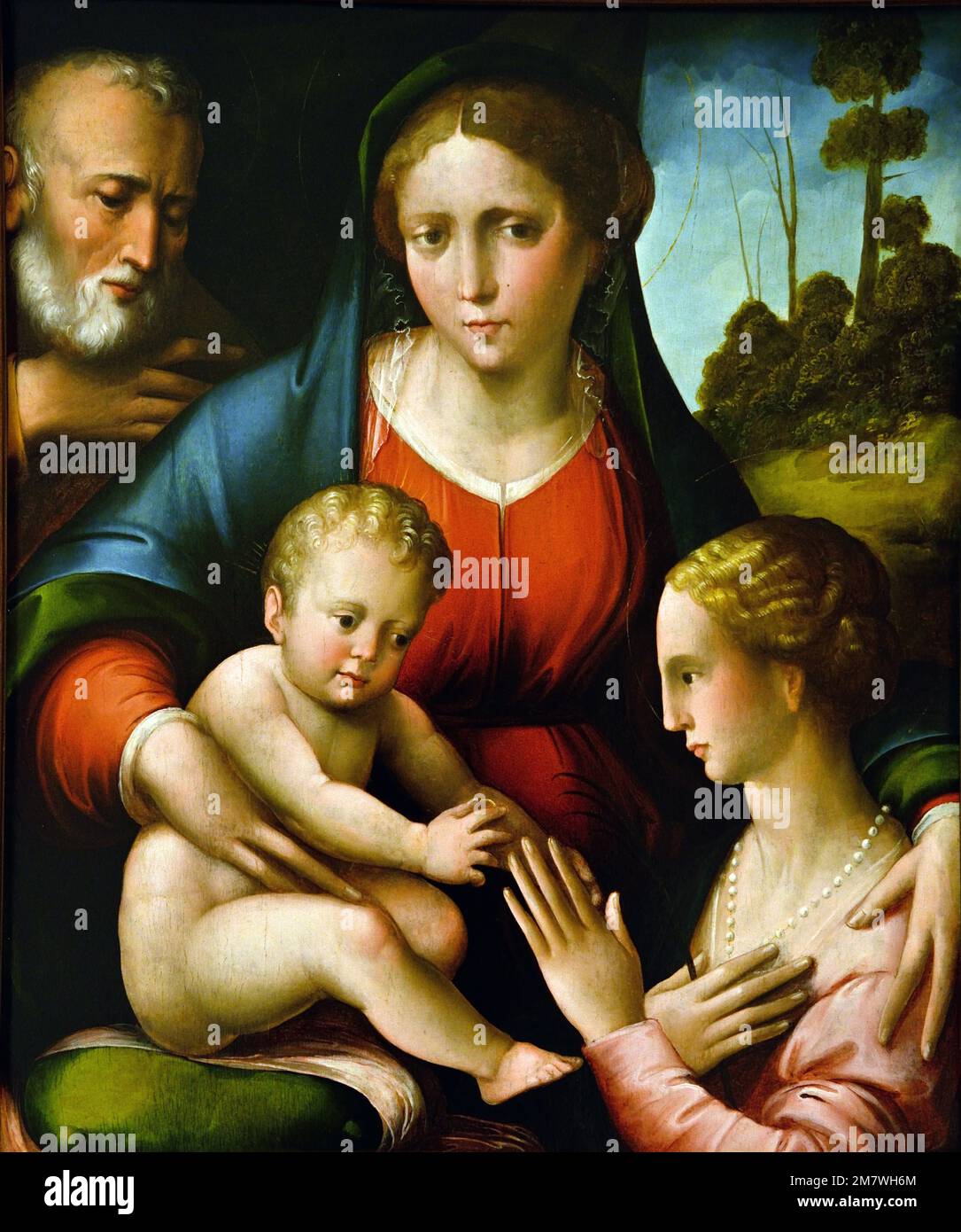 1468 1557 hi-res stock photography and images - Alamy