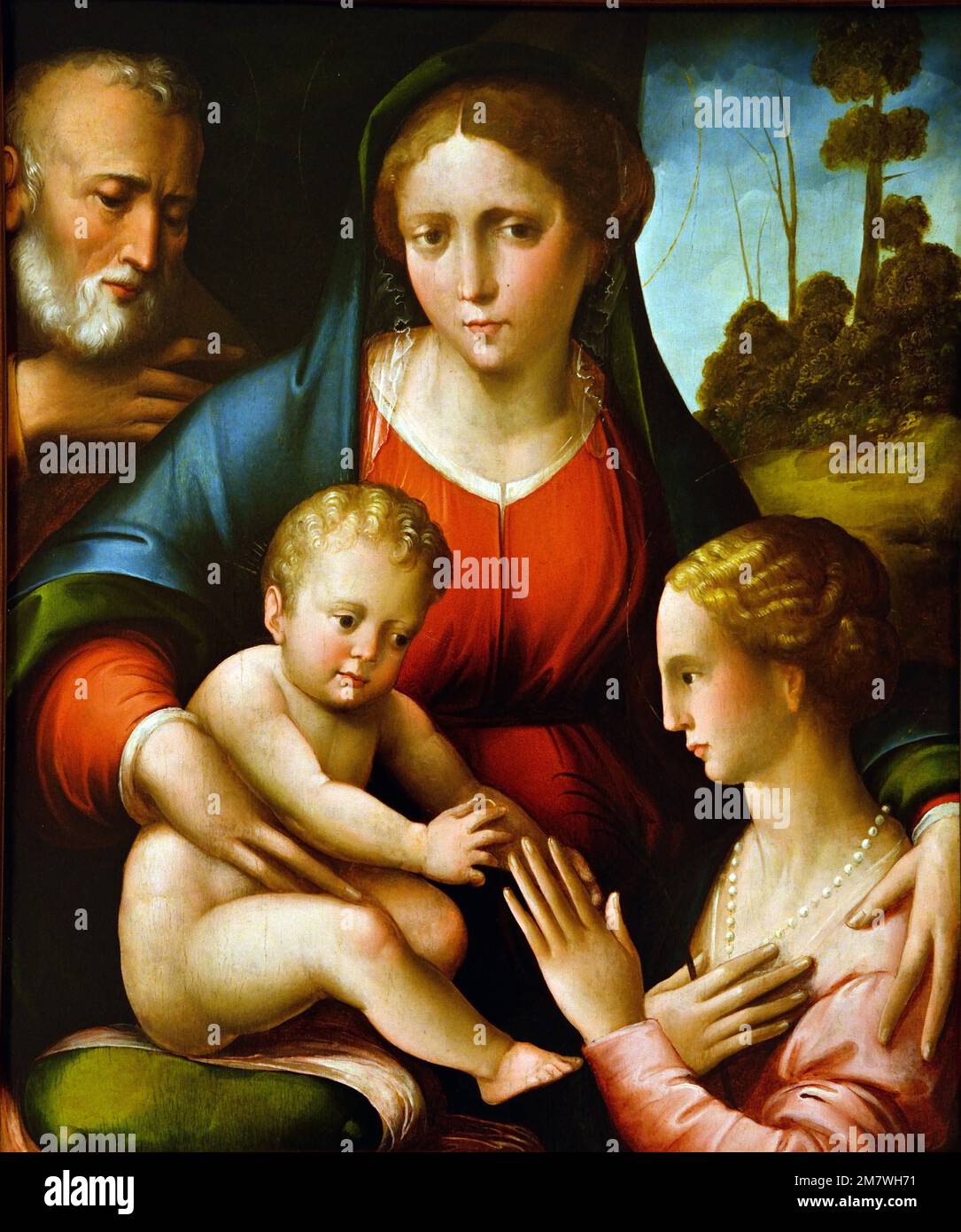 1468 1557 hi-res stock photography and images - Alamy