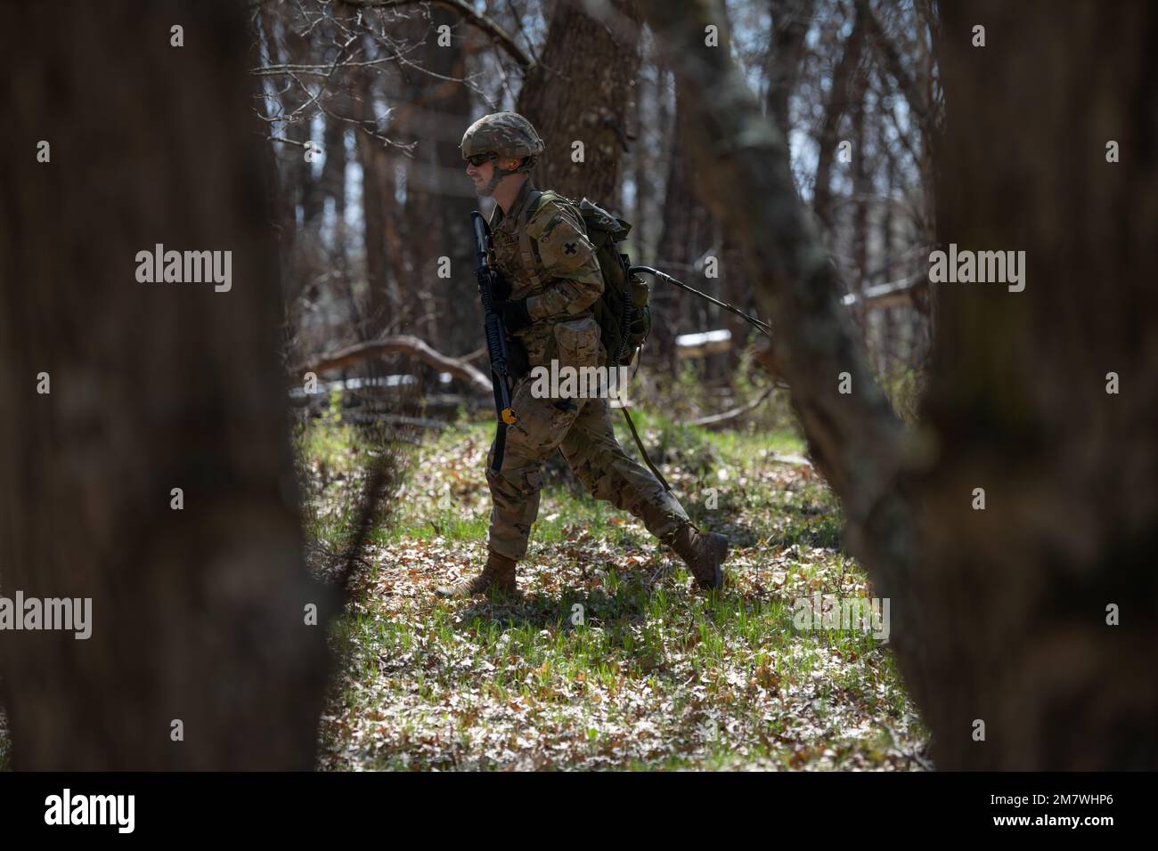 130th infantry hi-res stock photography and images - Alamy