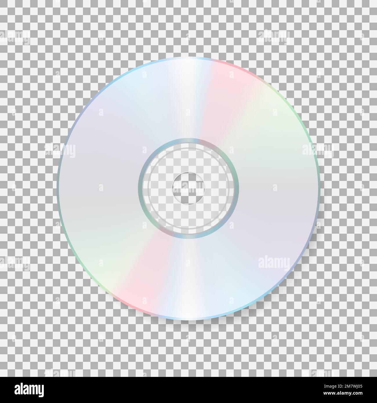 Realistic cd icon hi-res stock photography and images - Alamy
