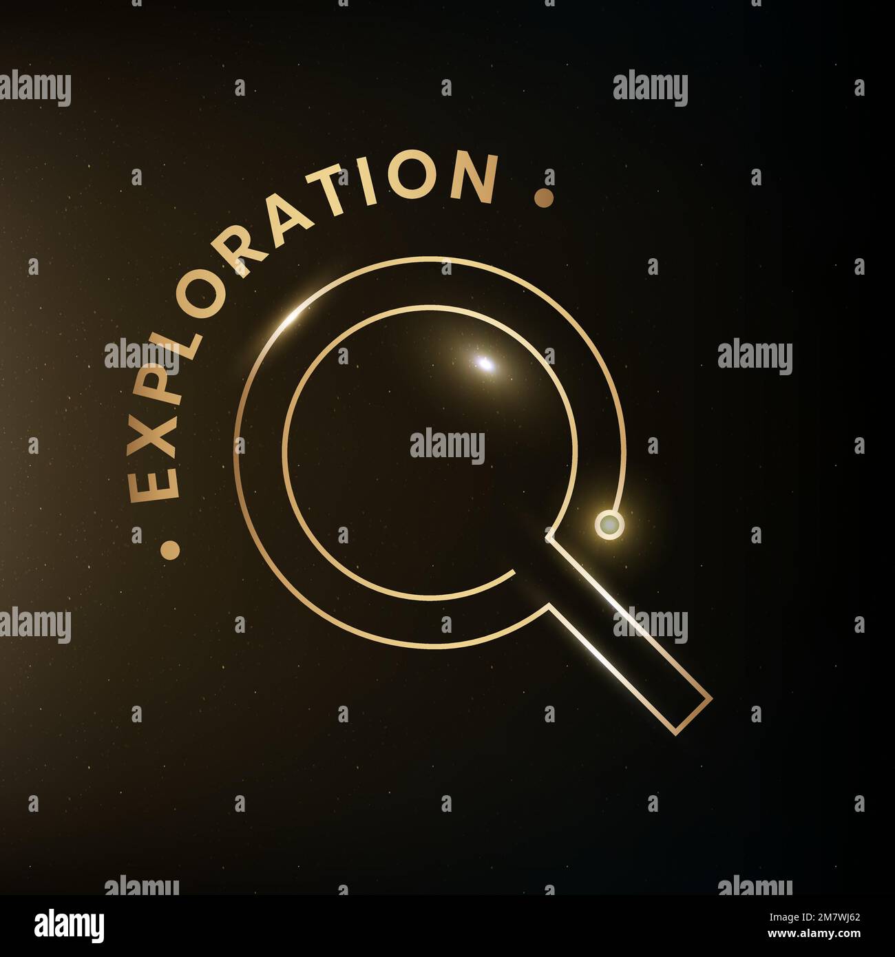 Classroom exploration Stock Vector Images - Alamy