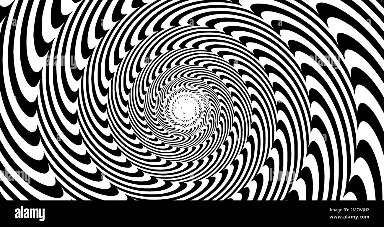 A black and white misconception background Stock Photo - Alamy