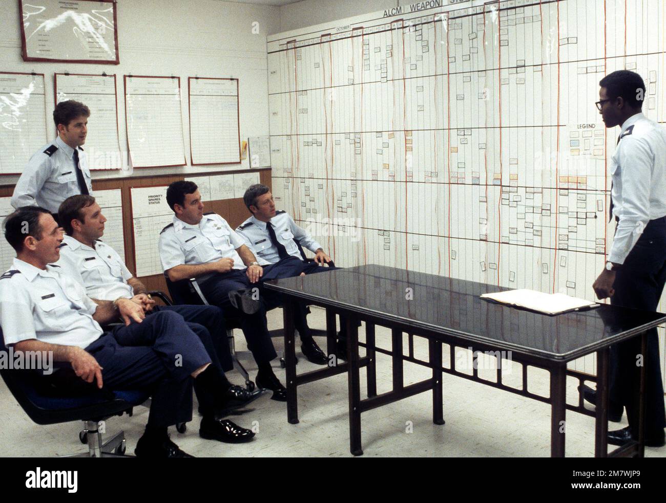 Griffiss air force base hi-res stock photography and images - Alamy