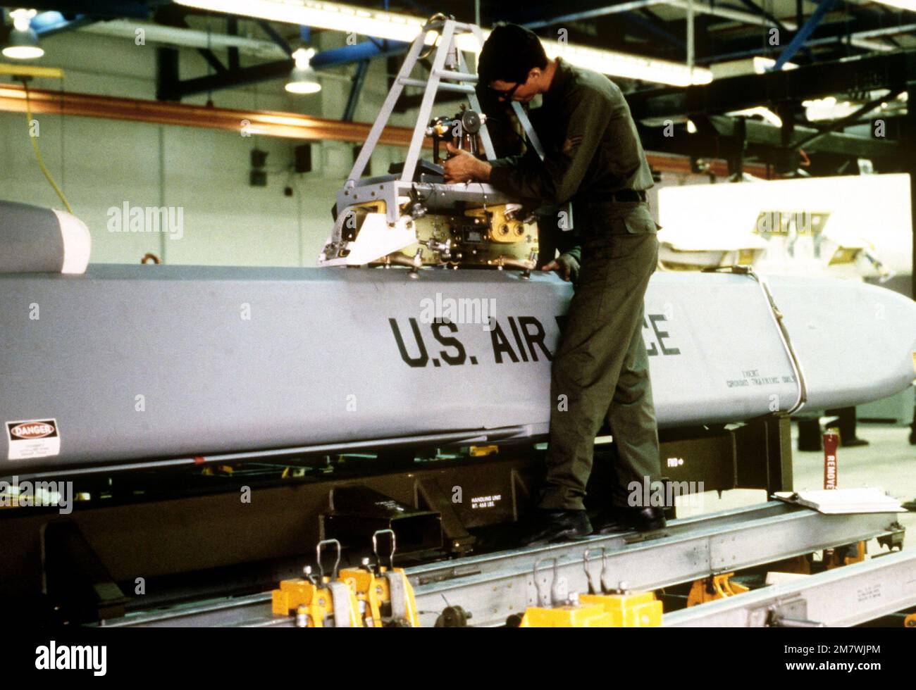 Griffiss air force base hi-res stock photography and images - Alamy