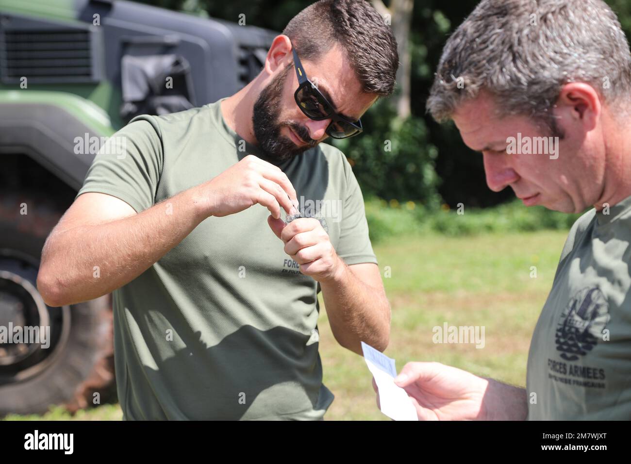 Hand hygiene stations hi-res stock photography and images - Alamy