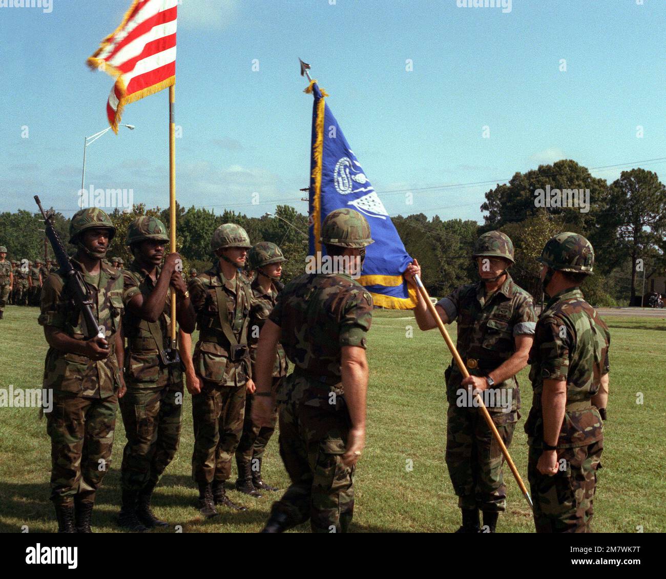 105th infantry hi-res stock photography and images - Alamy